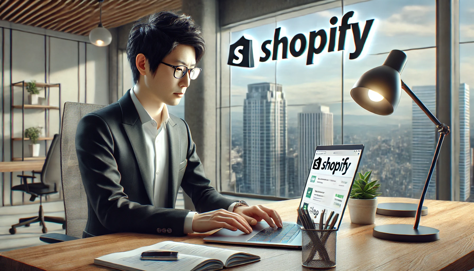 Shopifyとは？初心者向けに基礎から開設・運営方法まで徹底解説 - ECサイト制作・集客改善・Shopify構築｜株式会社AO