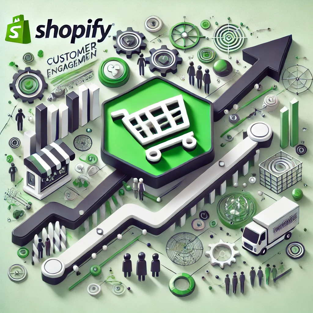 Shopify集客の完全攻略ガイド【2024年最新版】 - ECサイト制作・集客改善・Shopify構築｜株式会社AO