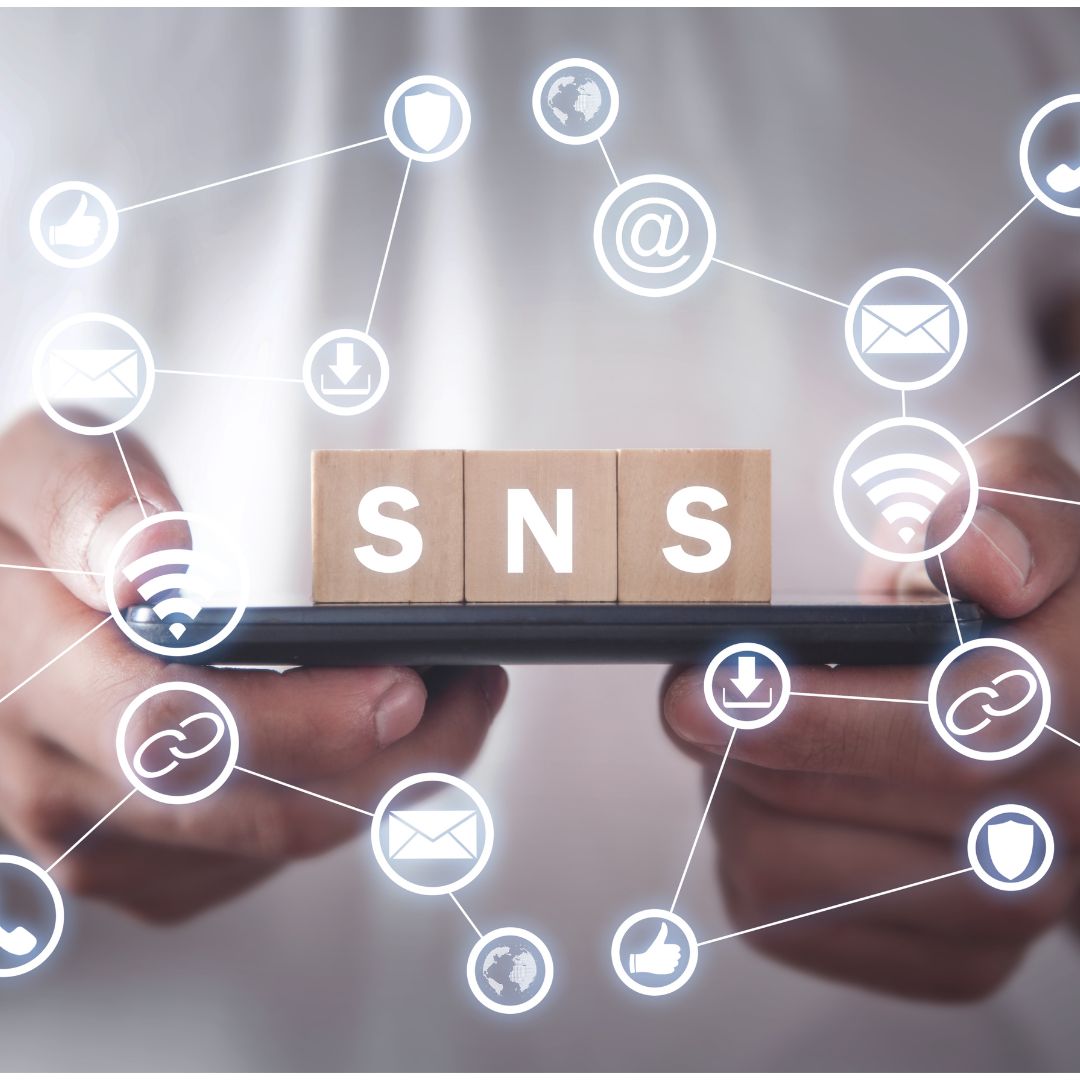 集客の極意：効果的なSNS活用とブランディング戦略 - ECサイト制作・集客改善・Shopify構築｜株式会社AO