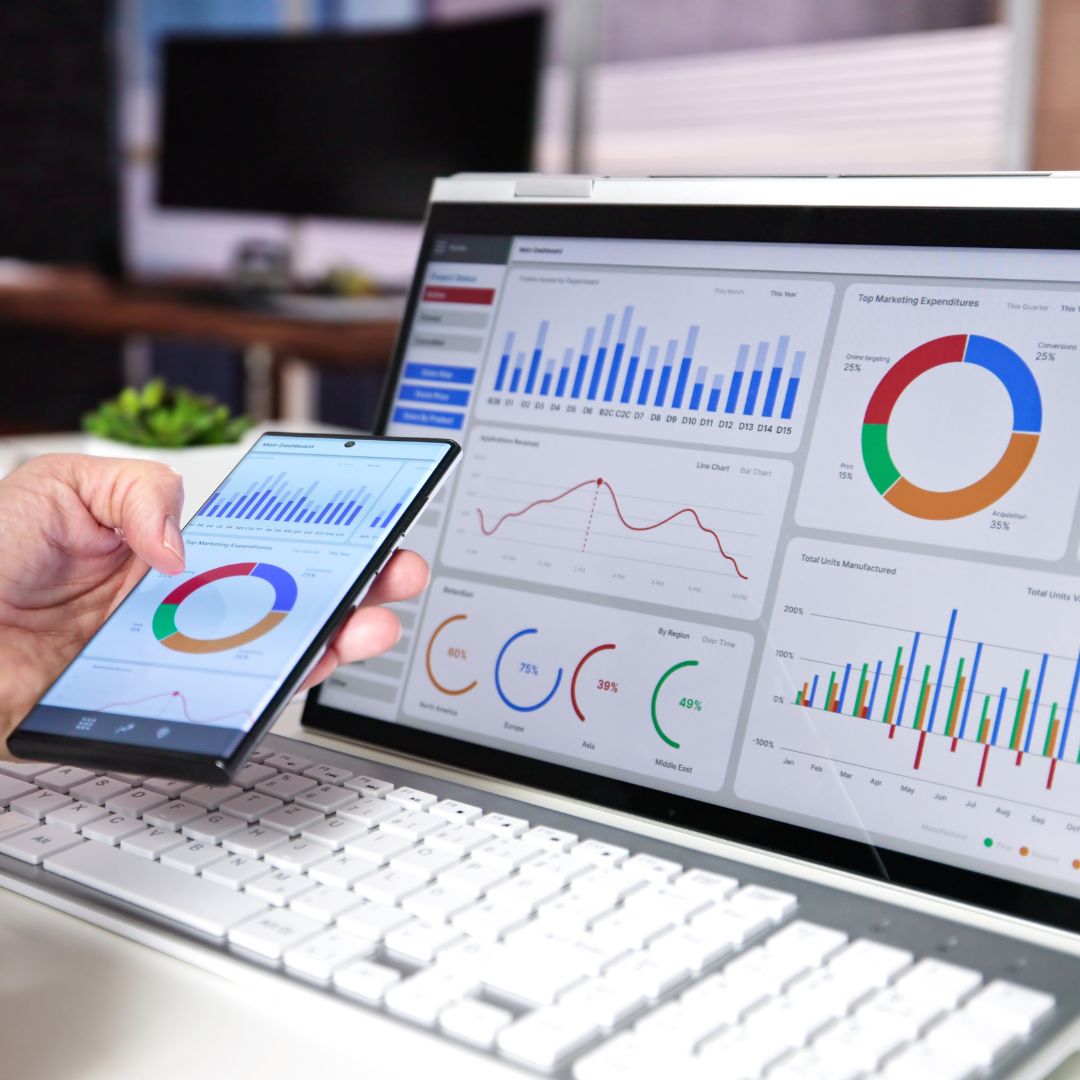 初心者必見！Googleアナリティクスの始め方【2024年最新版】 - 株式会社AO｜ECサイト制作・集客改善（Shopify）