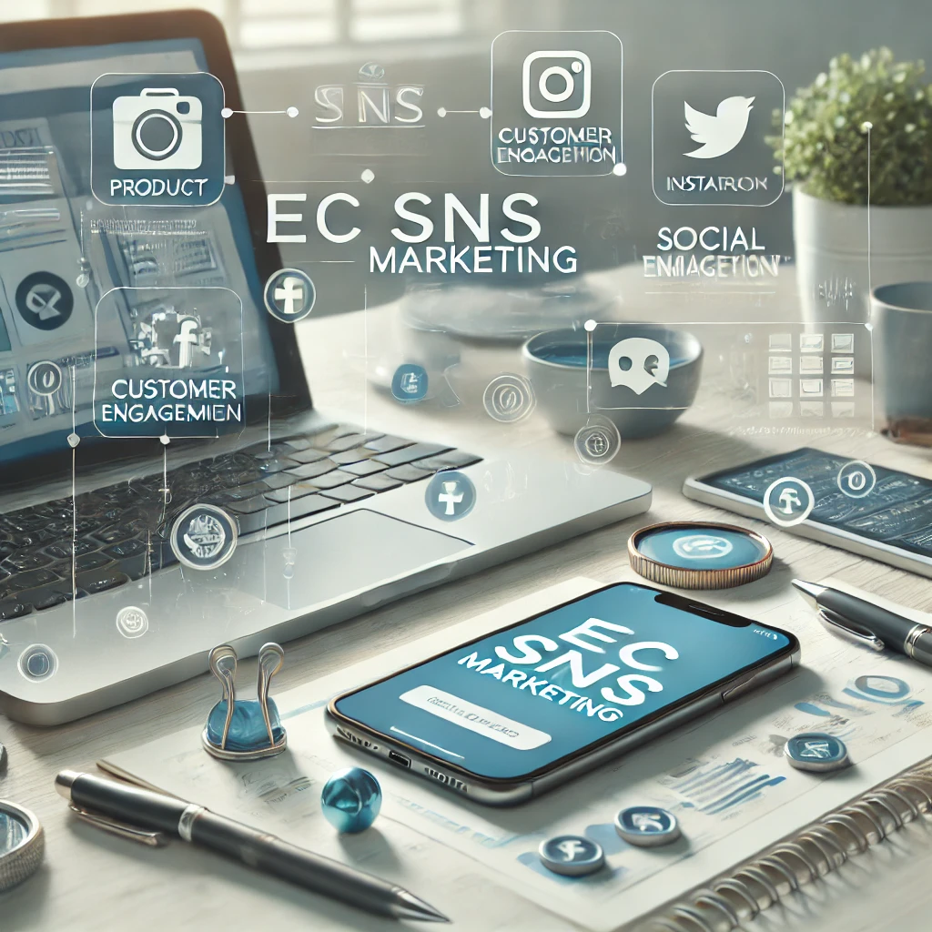 ECサイト制作会社が語る：SNSマーケティングによる集客力強化 - 株式会社AO｜ECサイト制作・集客改善（Shopify）