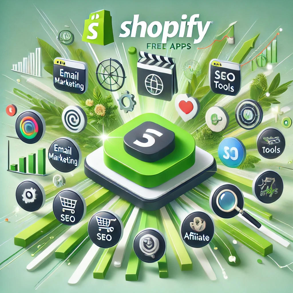 【無料で使える】おすすめShopifyアプリ5選：ストア運営を強化！ - ECサイト制作・集客改善・Shopify構築｜株式会社AO