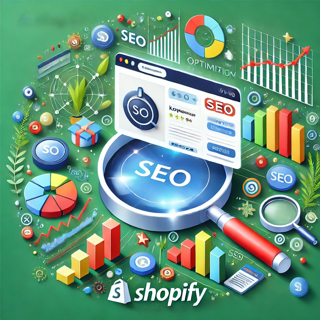 ShopifyでSEOを最適化する方法：検索順位を上げて集客を強化！ - 株式会社AO｜ECサイト制作・集客改善（Shopify）