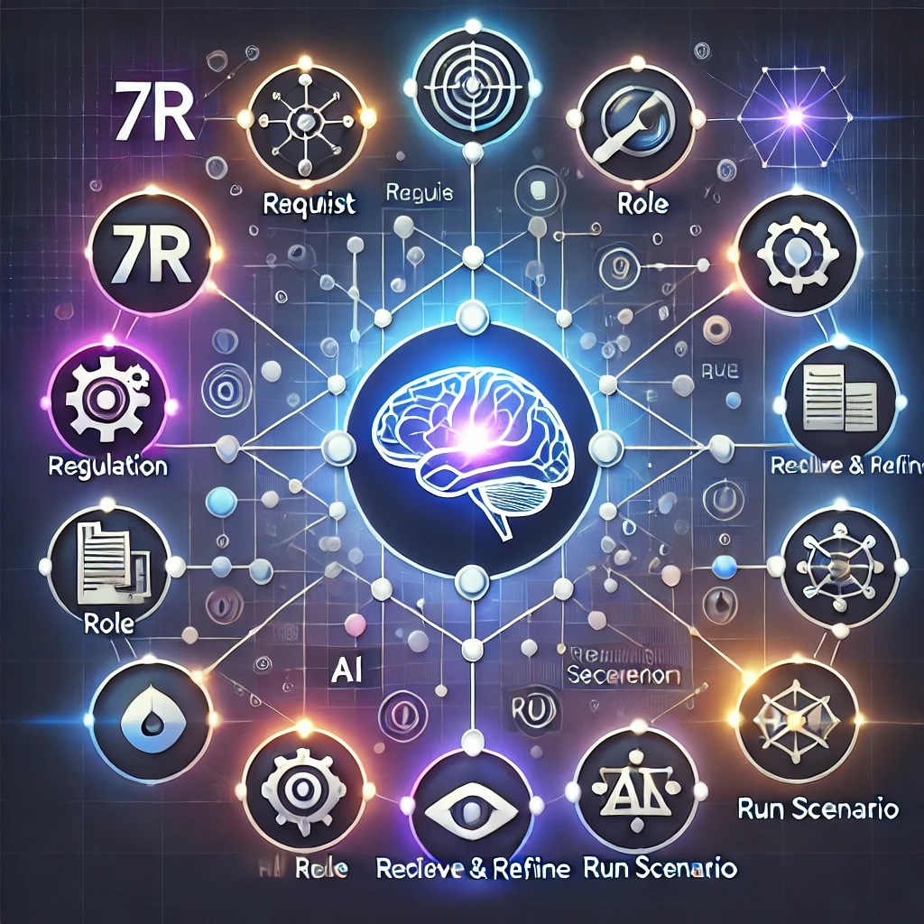 いいプロンプトの7つの要素：7Rプロンプトとは？ - 渋谷区のECサイト制作・集客改善なら｜株式会社AO