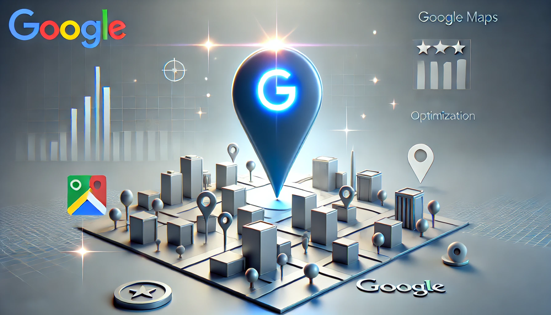 MEO対策で上位表示！Googleマップ攻略【2025年最新】 - 株式会社AO｜ECサイト制作・集客改善（Shopify）