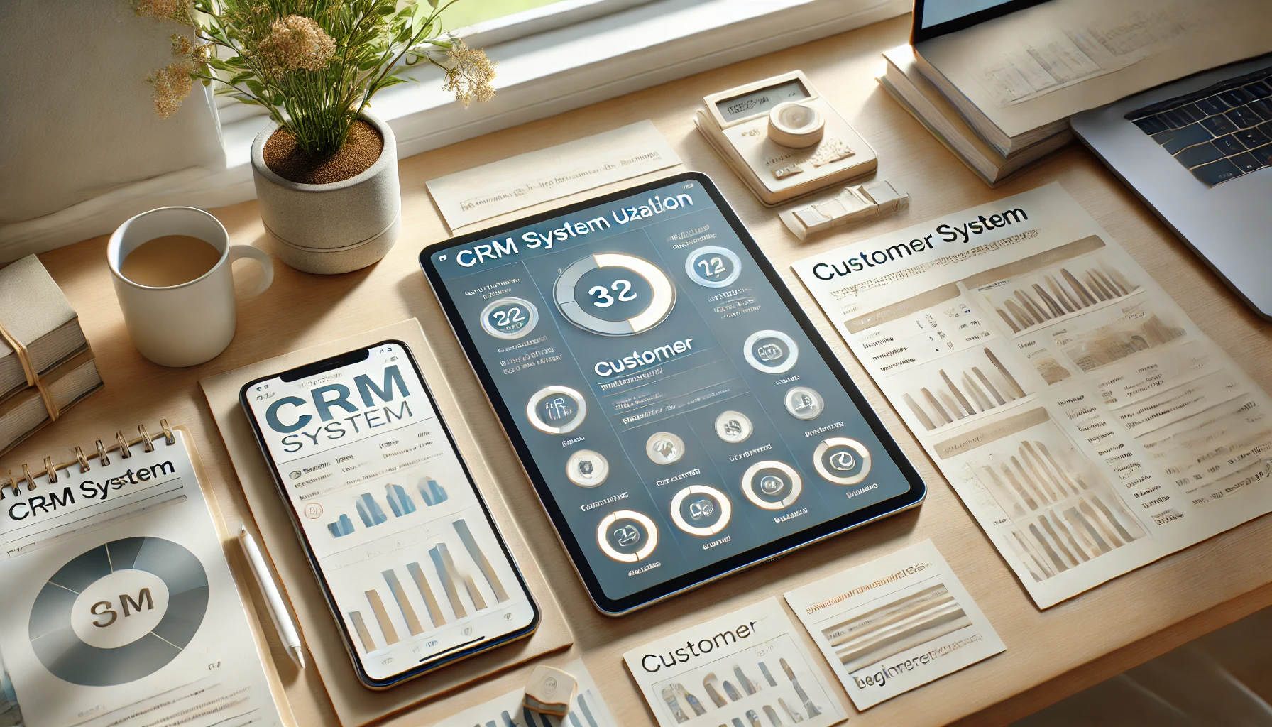 ECサイト顧客管理術｜CRMシステムの選び方 - 株式会社AO｜ECサイト制作・集客改善（Shopify）