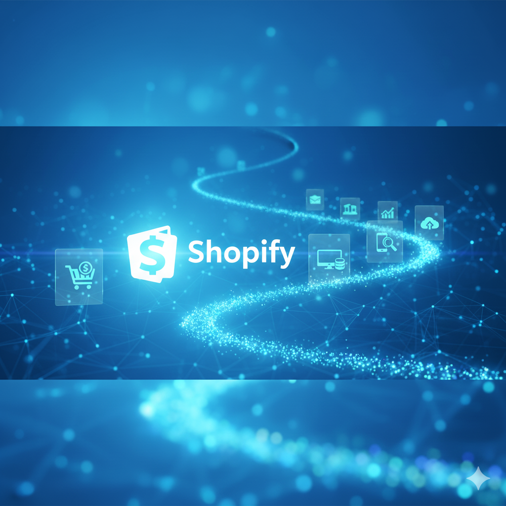 Shopifyで始めるECサイト制作：費用を抑えてプロ級ストアを作る方法 - 株式会社AO｜ECサイト制作・集客改善（Shopify）